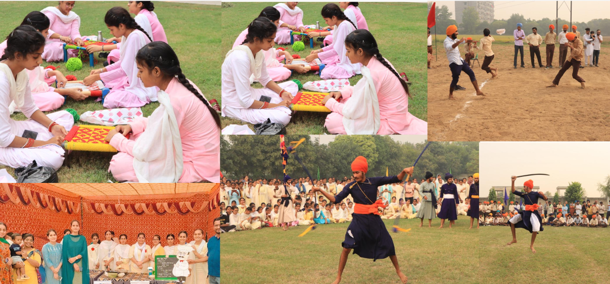 Celebrating Rich Heritage "Pendu Khed Mela" and Folk Arts Exhibition ...